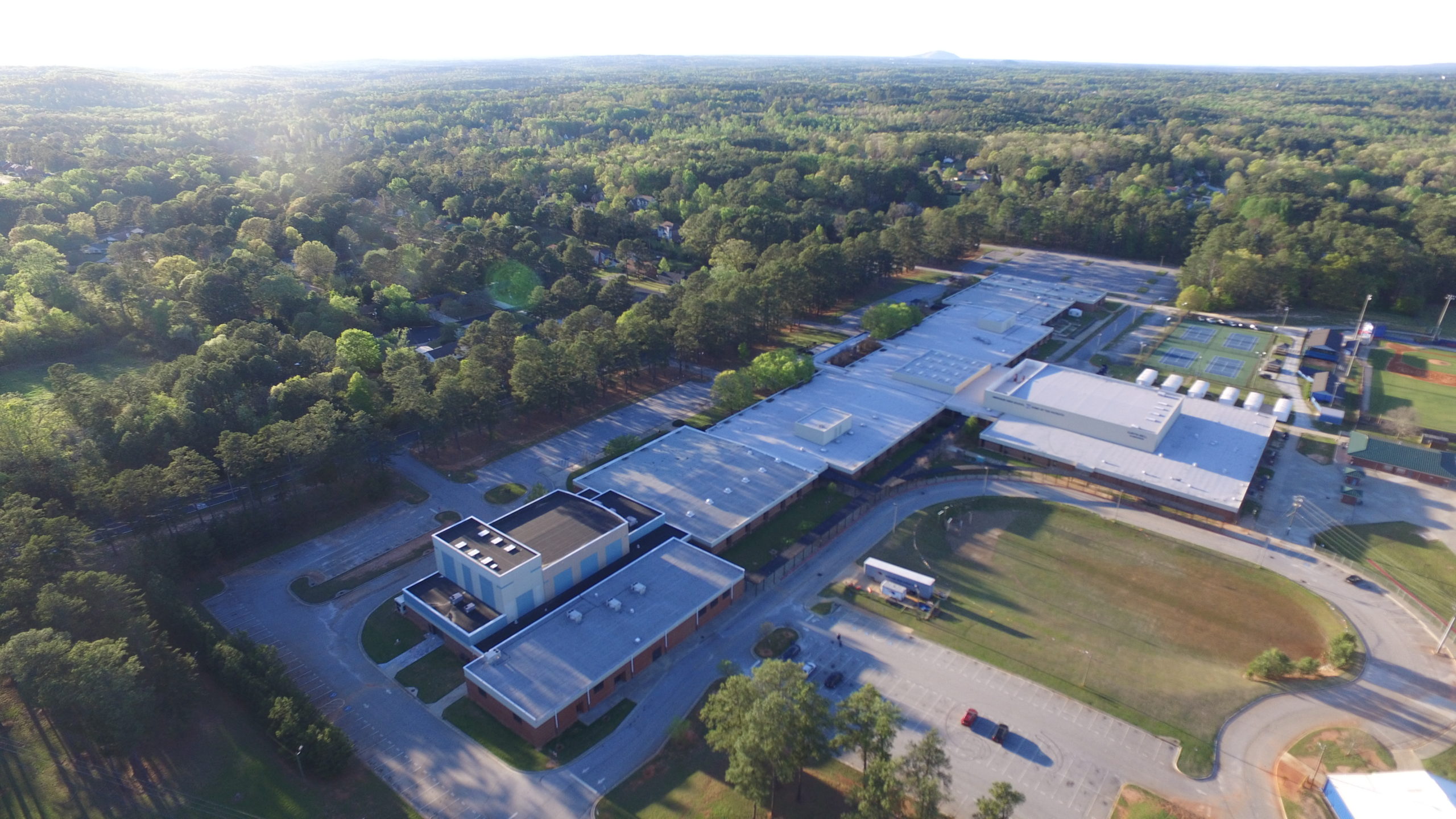 Raymond – Full-Service Architecture and Engineering