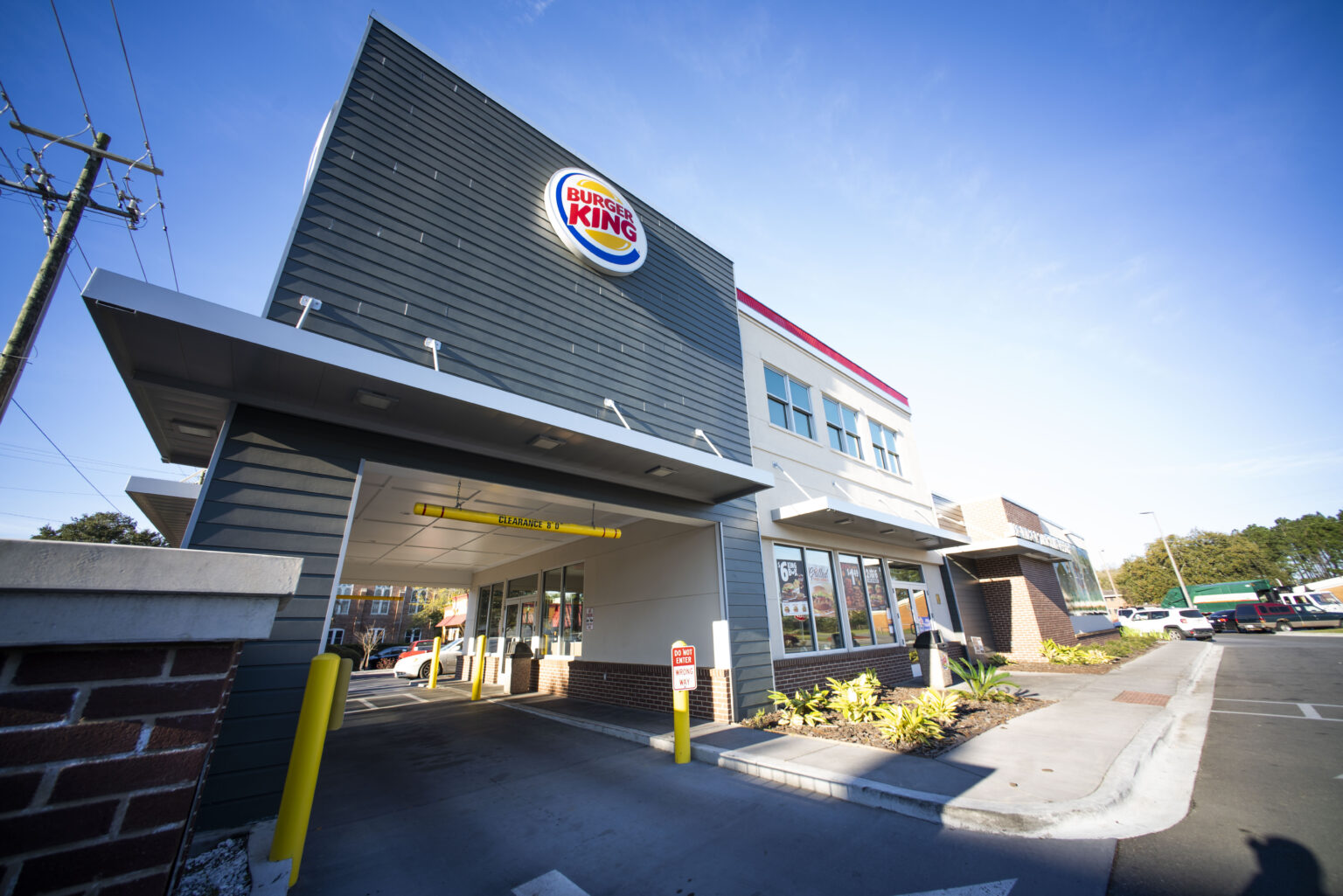 Burger King | Raymond Global Main Website
