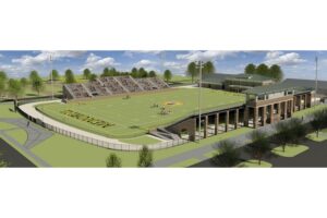 Memorial Stadium | Raymond Global Main Website