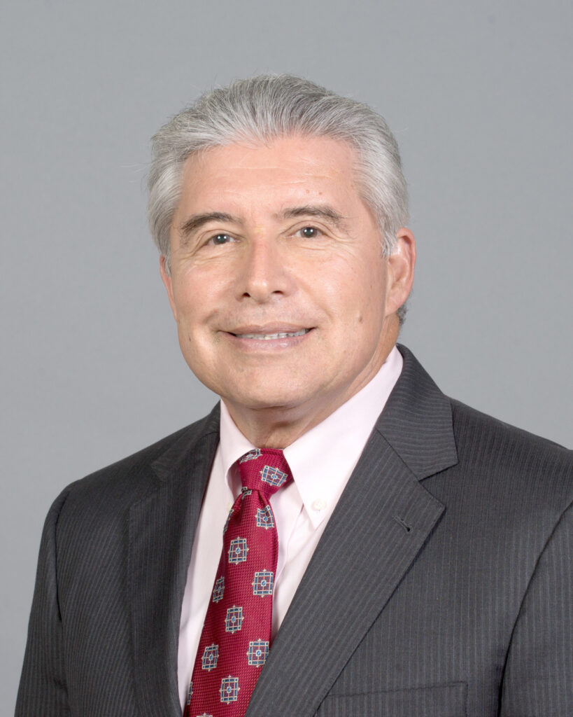 Ray Ramos, CEO | Raymond Global Main Website