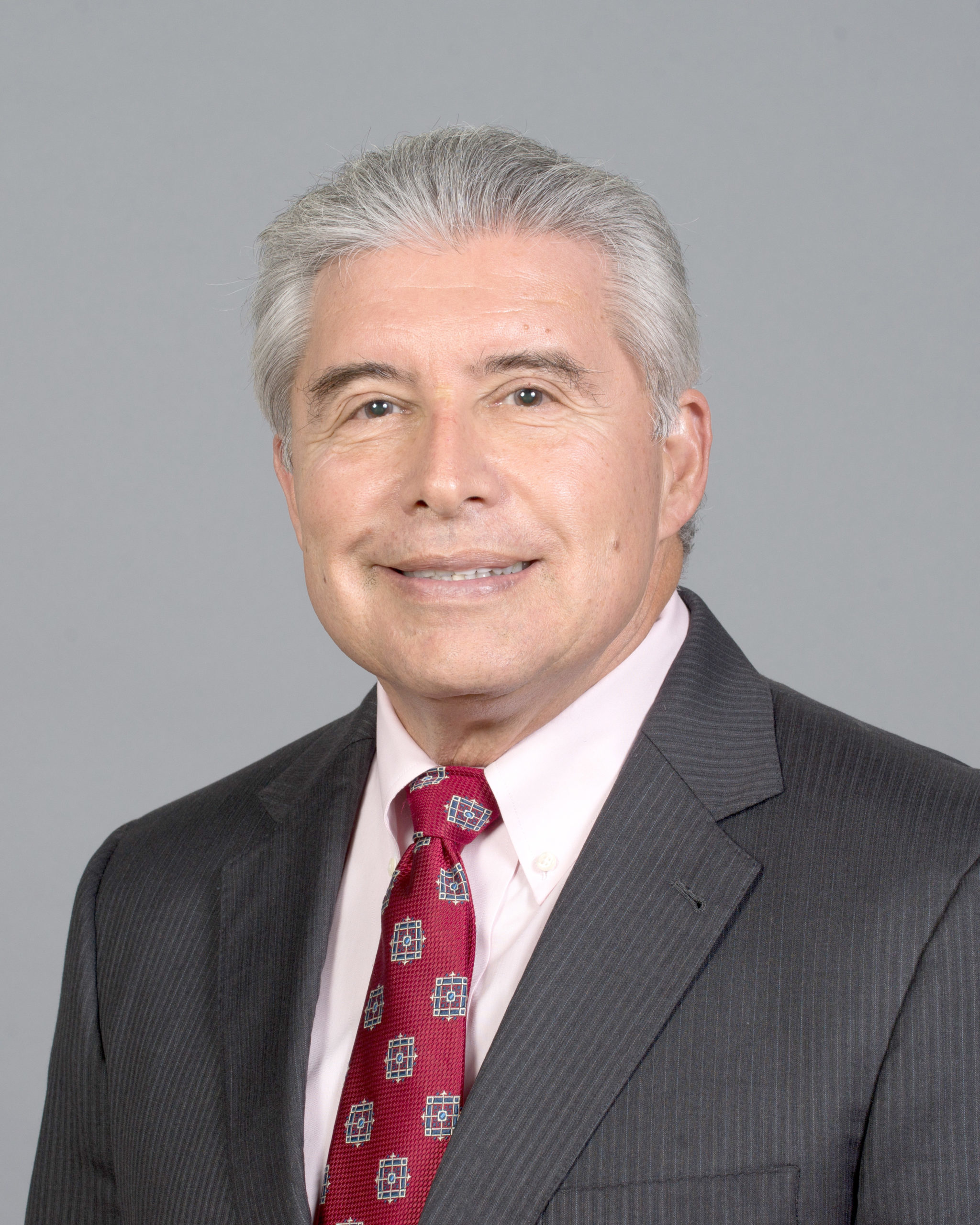 Ray Ramos, CEO | Raymond Global Main Website