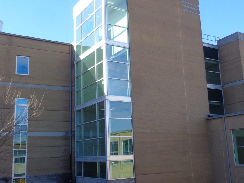 Mauldin High School | Raymond Global Main Website