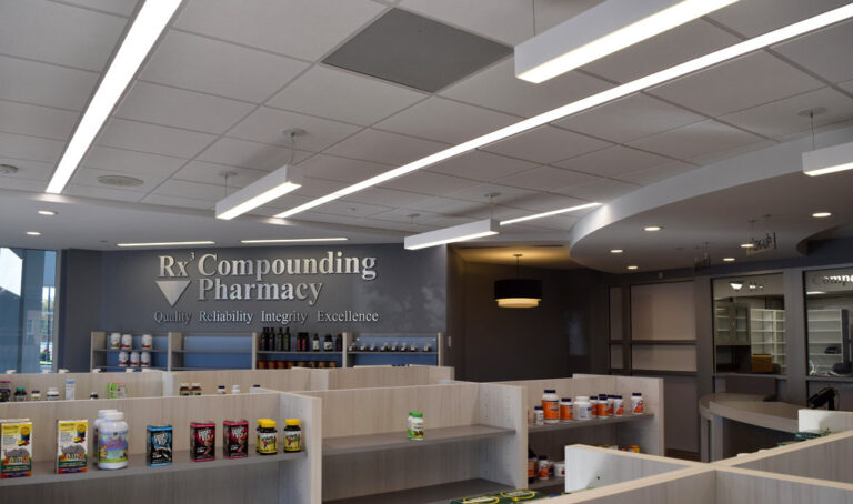 RX3 Compounding Pharmacy | Raymond Global Main Website