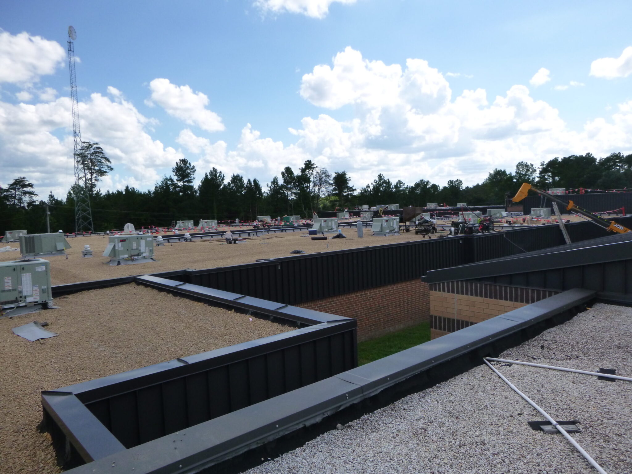 Crosswell Elementary School | Raymond Global Main Website