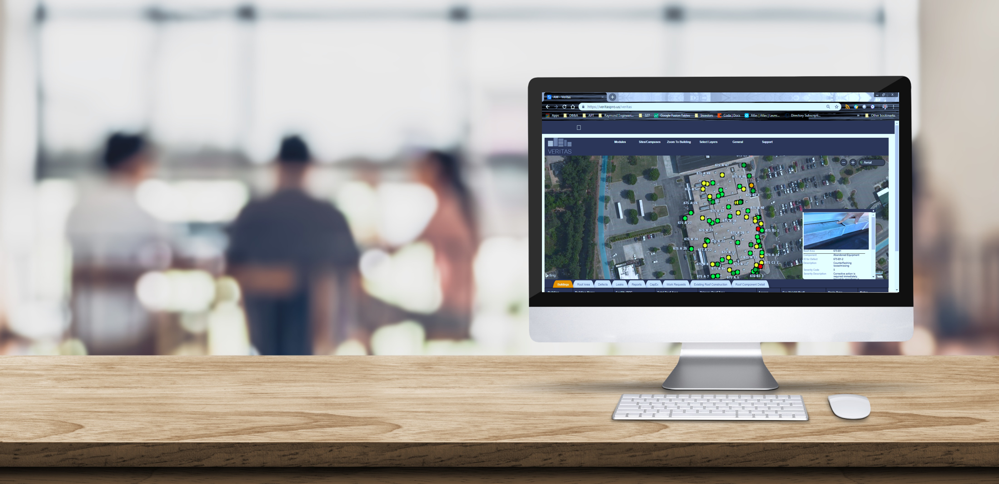 Asset Management – Raymond