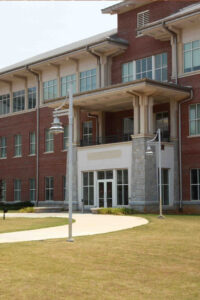 Highlands Building Enclosure Testing | Raymond Global Main Website