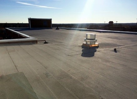 NCDOT HIGHWAY BUILDING – Raymond