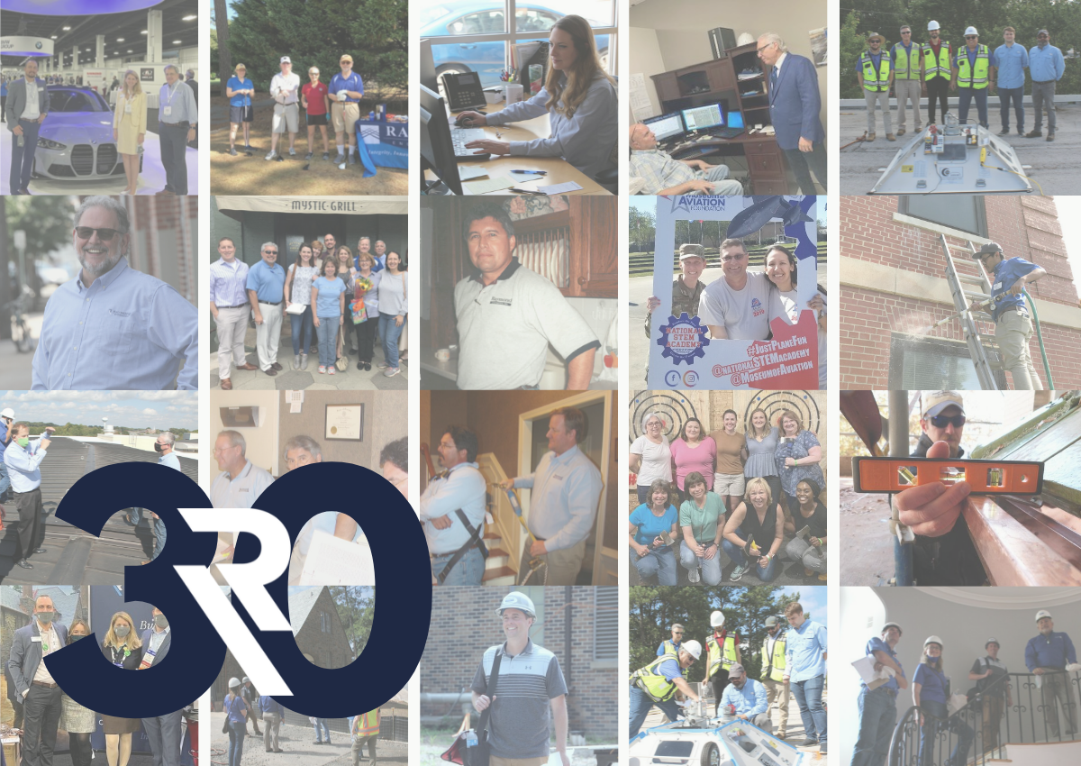 Raymond – Full-Service Architecture and Engineering